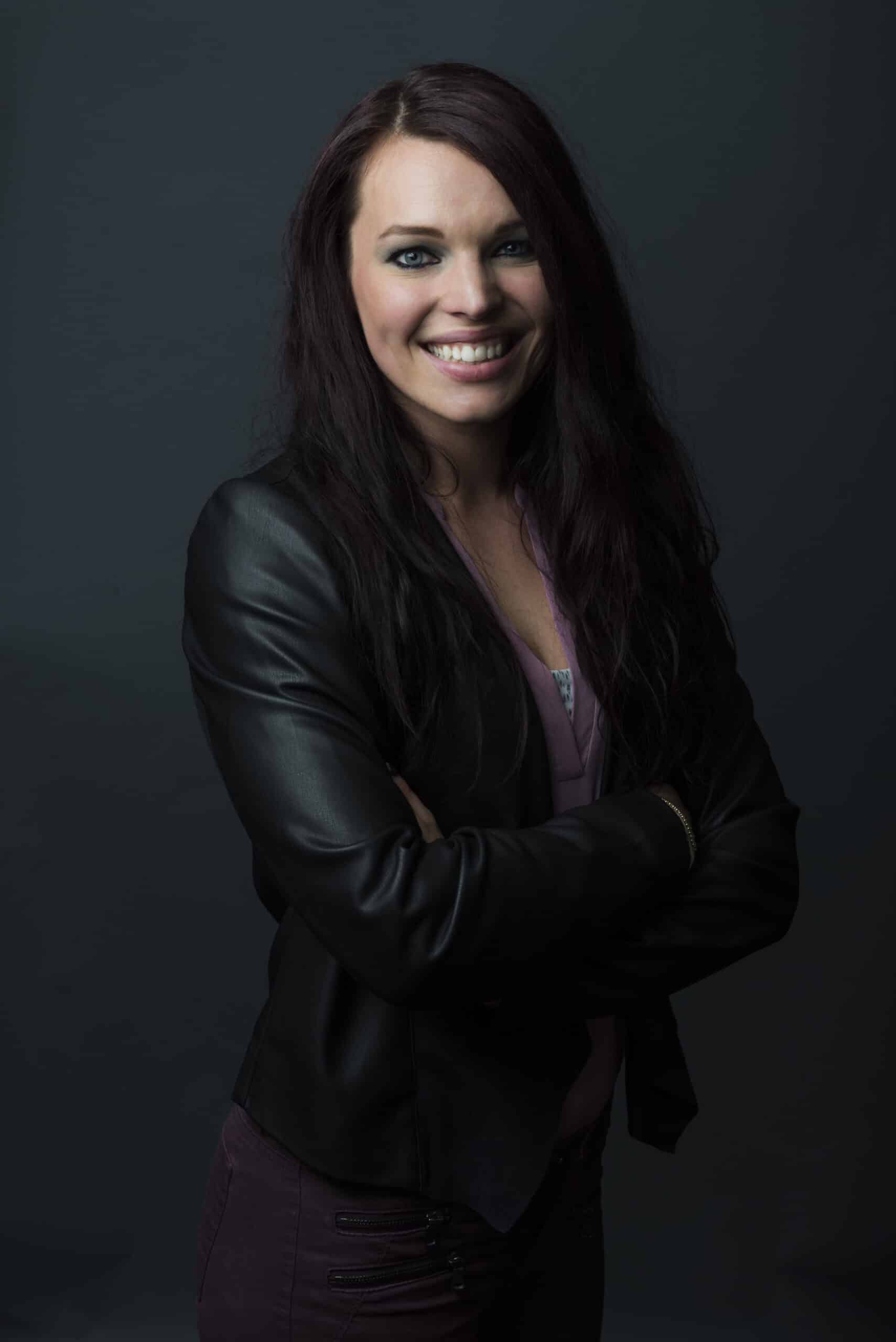 Being a Paralegal Mentor - Interview with Ashley Stasiewich