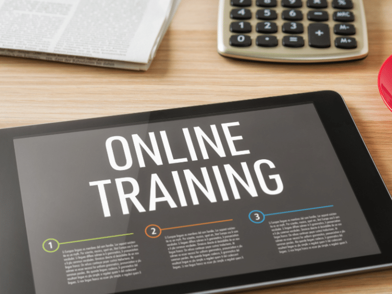 A Paralegal Student Interviews Ann Pearson