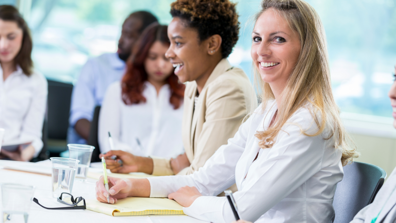 The 5-Day Challenge for New Litigation Paralegals