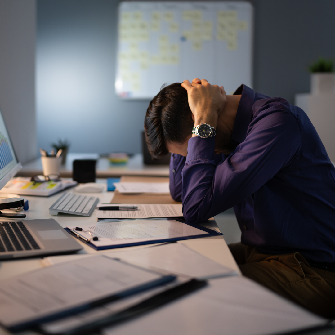 10 Things We're Glad Have Changed in the Paralegal Profession