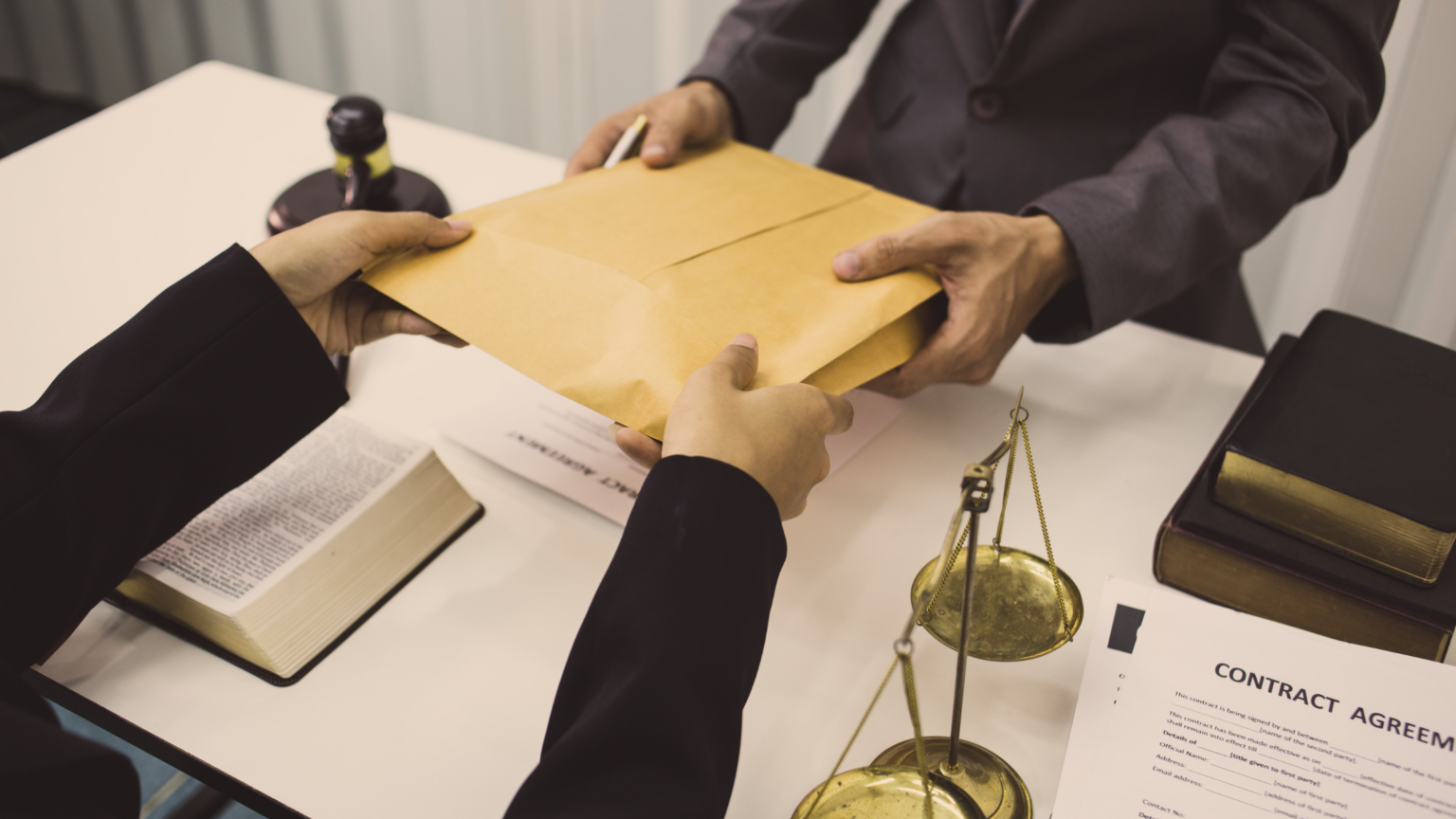 Learn Your Role As A Trial Paralegal